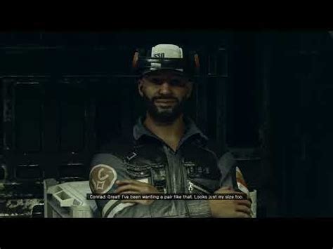 The Boot Mission Guide in Starfield : r/QuickTipsYoutube