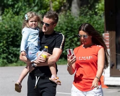 Rebekah Vardy Reveals There Is No Sex Ban In England Camp At 2018 World Cup The Mirror