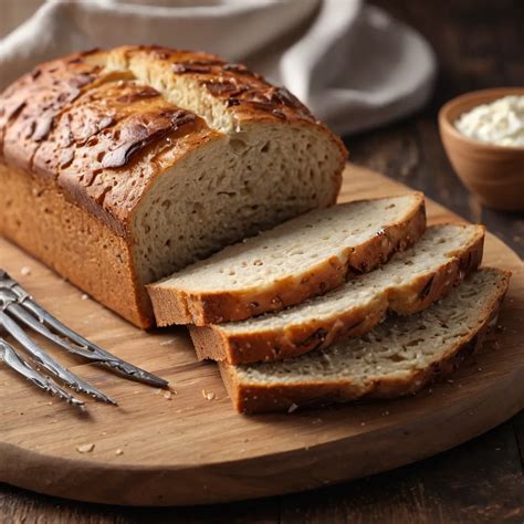 Exploring Arrowroot Keto Bread Nutritional Insights