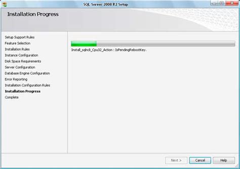 Installing Sql Server Express Compitionpoint C Tutorials