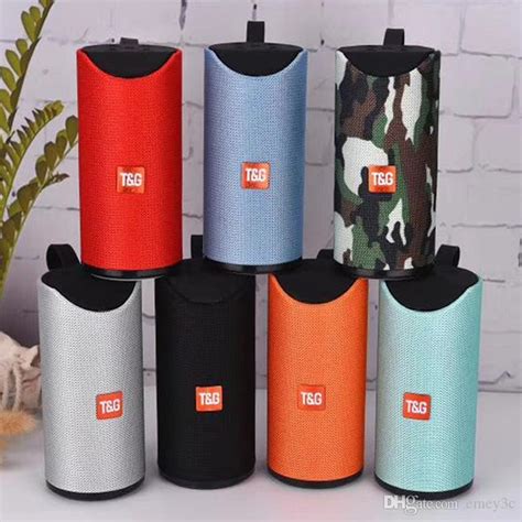 Buy TG 113 Bluetooth, Aux & USB Connectivity Double Speaker Online ...