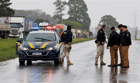 Brasil Tem 16 Estados Com Rodovias Interditadas Jornal De Itatiba