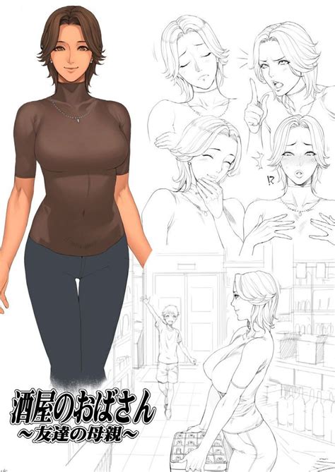 Pin On Character Lineup And Model Sheet