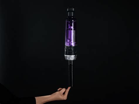 Tefal เครื่องดูดฝุ่นไร้สาย X Nano Essential 100 วัตต์ รุ่น Ty1129wo Tefal