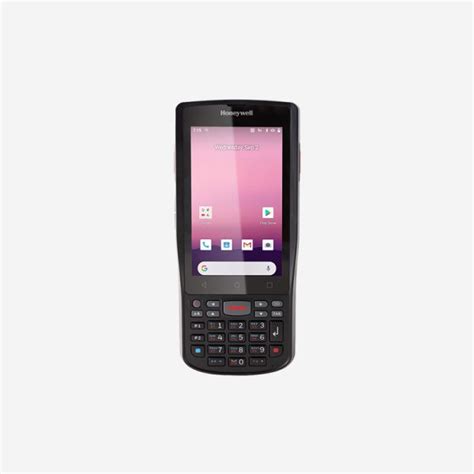 Honeywell Scanpal Eda51k Mobile Computer Qubepos All In One