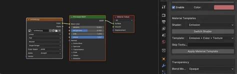 Material Batch Tools Blender Extensions