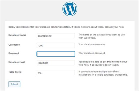 如何使用xampp在本地安装wordpress？一步一步来 小狸科技