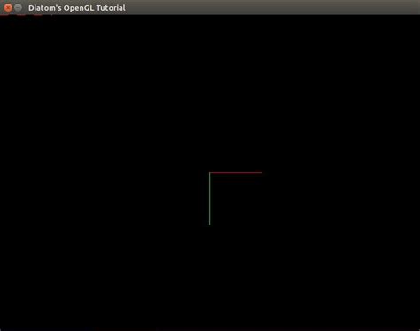 different sides of ruby development opengl