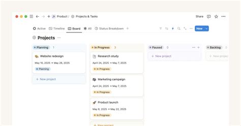 Notion 노션의 인기 프로젝트 템플릿 Notion 노션 마켓플레이스
