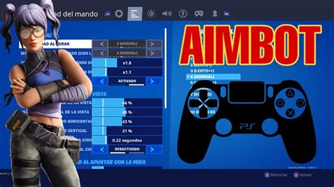 La MEJOR Sensibilidad Configuracion Mejorar El AIM NO Fallar Balas