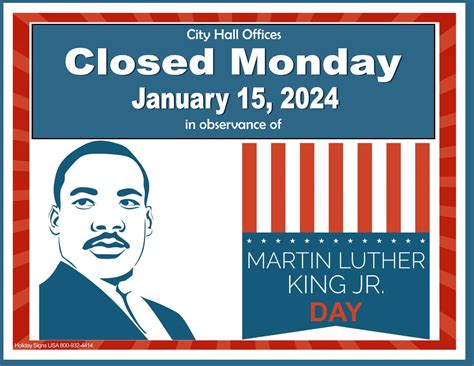 Are Banks Closed Martin Luther King Day 2024 Carley Eolanda