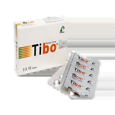 TIBO | Popular Pharma Ltd | Order Online - OsudPotro