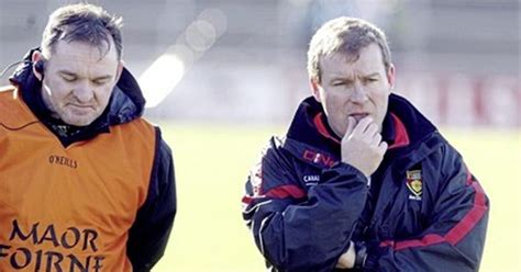 James Mccartan Return A Brilliant Choice For Down Insists Benny