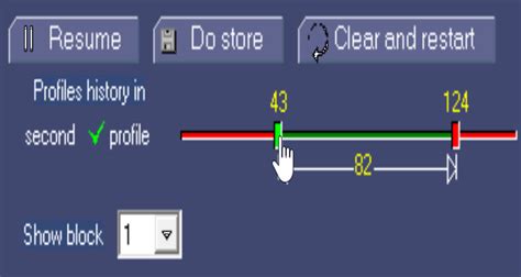 Udop Software For Dop3000 Dop3010 And Dop4000 Signal Processing