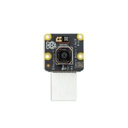 Infrared Camera Module V3 Raspberry Pi