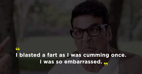 8 Redditors Reveal How They Messed Up During Sex With Their Partners