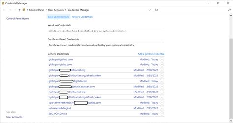 Assertion Failed On Tools Options