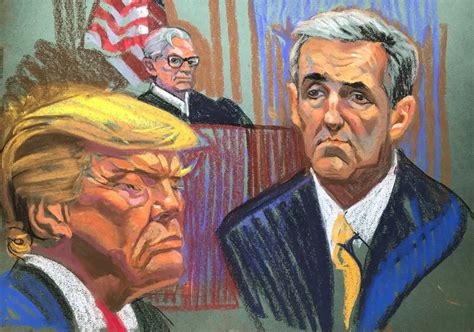 Day 18 Of Trump New York Hush Money Trial Cnn Politics