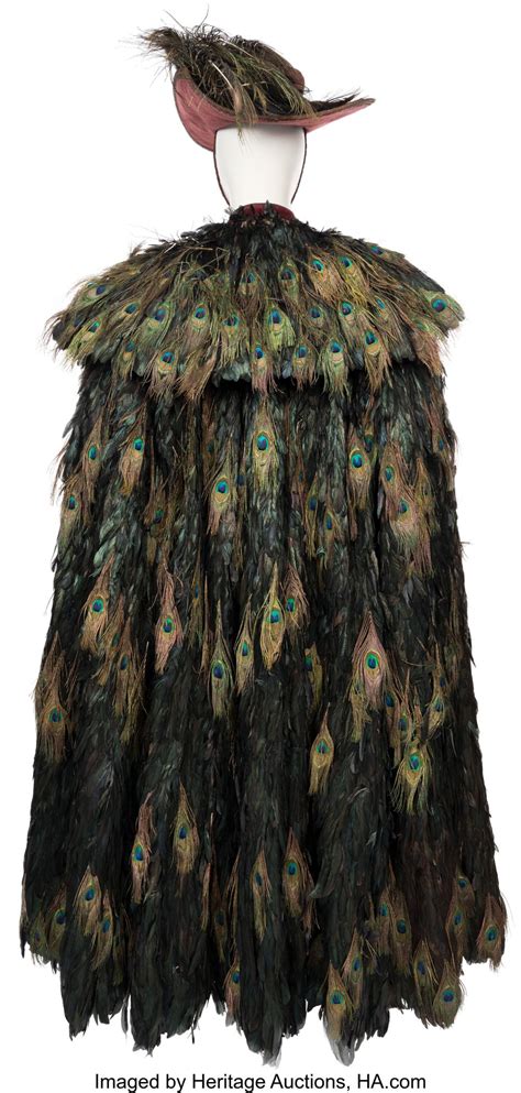 Bid Now Sean Connery Ramirez 5 Piece Period Costume From Highlander Tcf 1986 Or