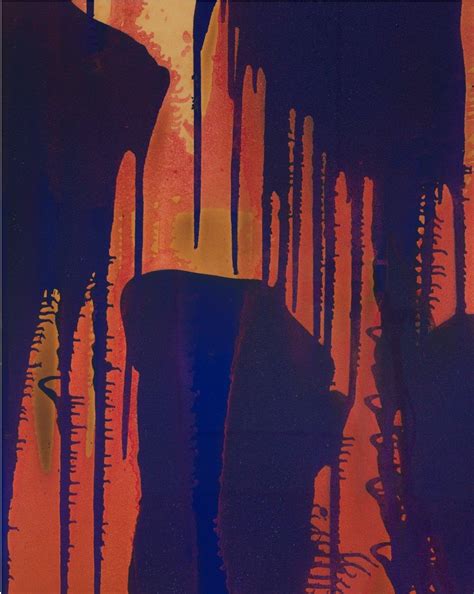 YVES KLEINS RADICAL BLUE ANARCHY DAILY