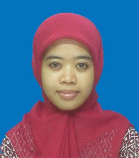 Maurisa Zinira S Th I M A Fsh Unsiq