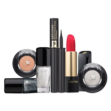 56 best Lancome images on Pinterest | Faces, Hair makeup and Make up looks