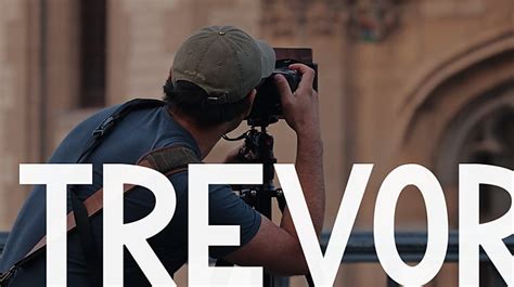 Trevor Font Download Free For Desktop Webfont