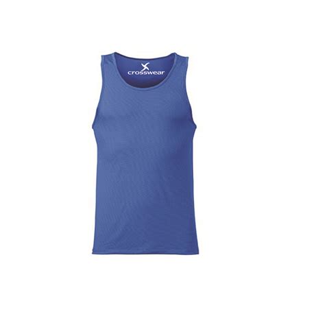 Singlet Cross Wear