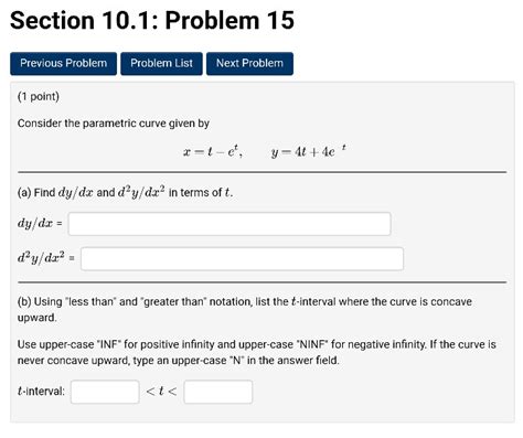 solved section 10 1 problem 18 previous problem problem
