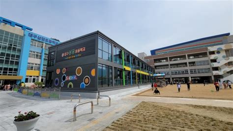 공사 기간·인력·폐기물 3低 혁명3조 모듈러 주택시장 잡자