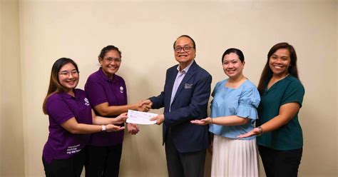 Caritas Philippines And Gt Foundation Strengthen Partnership Caritas