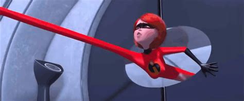 Elastigirl In Pain 1 By Wrc Xc1 On Deviantart