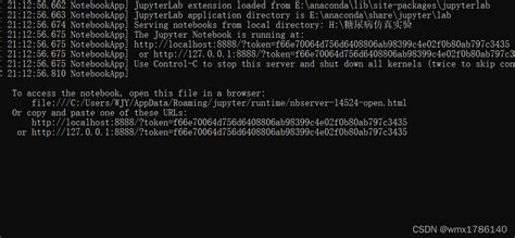 Ipynb文件使用jupyter Notebook打开and修改文件默认保存位置anaconda3202002 Ipynb文件改位置 Csdn博客