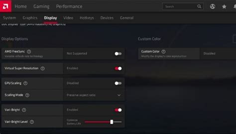 Windows Display Quality Troubleshooter To Fix Display Related Issues