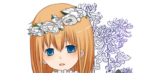 オリジナル くろうさぎと女の子 ちょろみのイラスト Pixiv