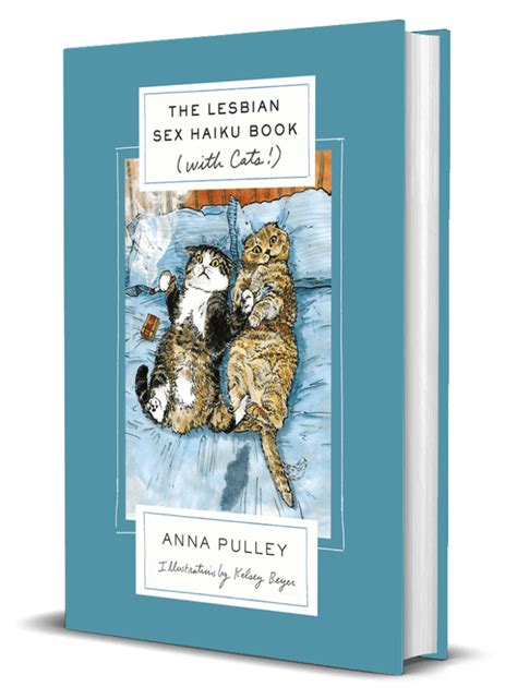 Haiku For Long Lost Lovers Anna Pulley