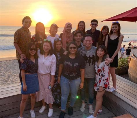 Working At Eden Cube Marketing Group Asia Sdn Bhd Company Profile And Information Ricebowlmy