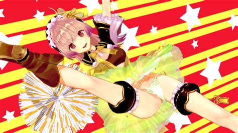 Koikatsu スール・マーレン