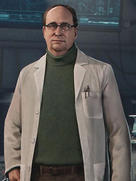 What Is Ottos Hairstyle Called In Spider Man 2 Rspidermanps4