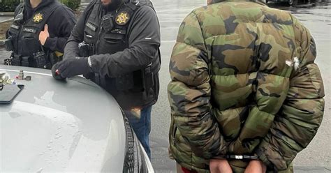 Tribal Courts Cant Prosecute Non Native Drug Suspects Tribes Say Its