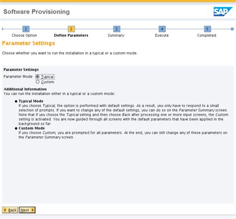 Install SAP Web Dispatcher On Docker Using SWMP It S Full Of Stars