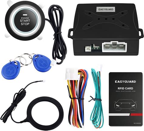 Car Immobilizer Bypass Module Car Chip Key Lock Release For Remote Engine Start