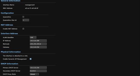Solved Basic Wlc Setup For Home Lab Cant Ping Guests Subnet From Wlc Cisco Community