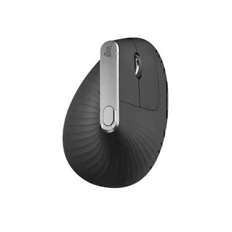Logitech MX Vertical Mouse Printzone