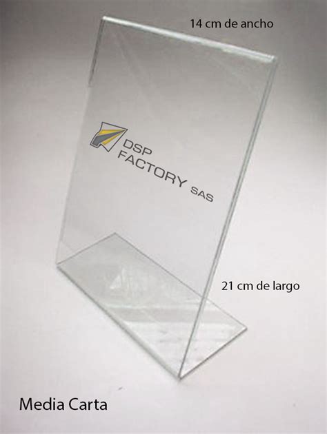 Hablador Media Carta DSP Factory