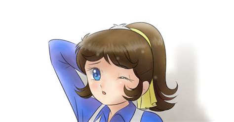 魔法のマコちゃん 魔法のマコちゃん かぷのイラスト Pixiv