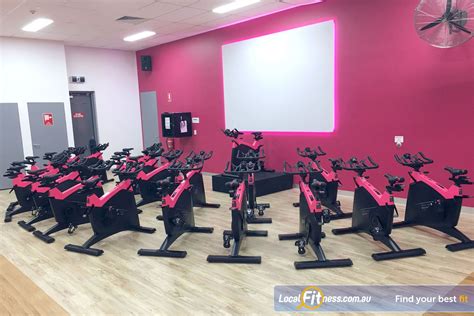 Fernwood Fitness Maroochydore Ladies Gym Free 1 Day Guest Pass Free 1 Day Group Fitness