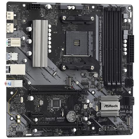 Asrock B M Phantom Gaming Ipon Hu