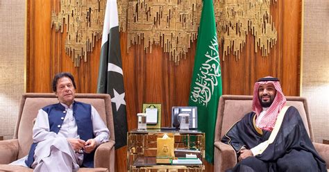 Pakistan Receives 3 Billion Loan From Saudi Arabia Reuters