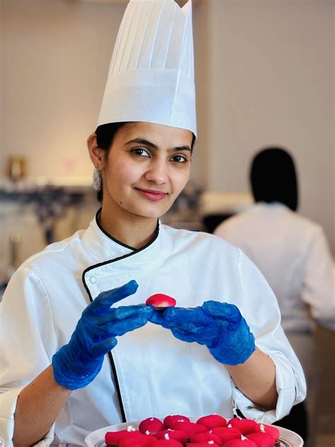 Aisha Khan On Linkedin Internationalchefsday2024 Waldorfastoriawestbaydoha